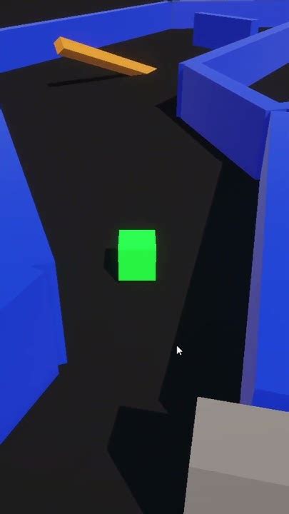 Dodger Unity Unity3d Gameprogrammer Shorts Youtube