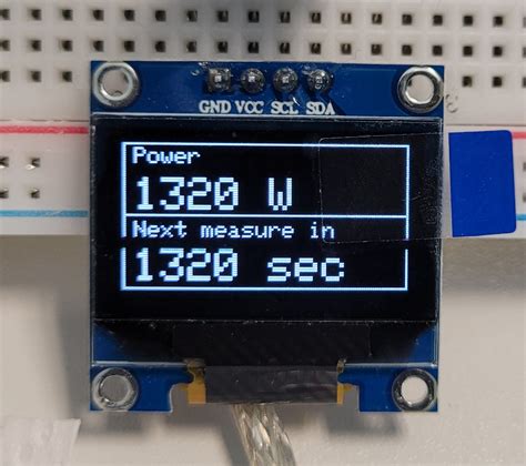 Arduino Monitor Solar Panels Production Part 4