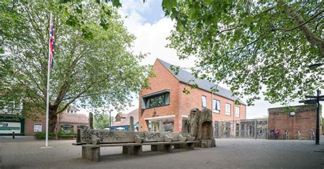 Ringwood School Ringwood School Added A New Photo — At