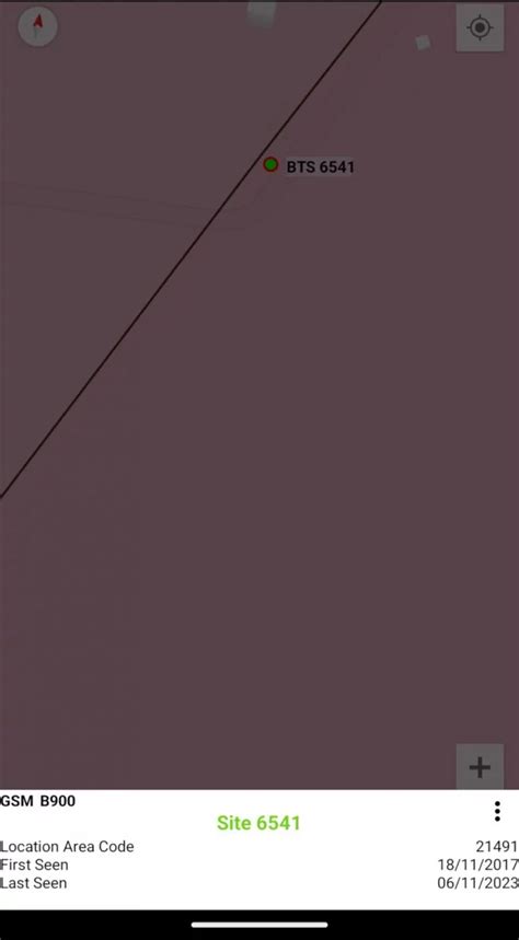 Cell Mapping Applications Discussion Page 13 ISPreview UK Forum