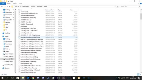 Loot Cant Detect Plugins For Fallout 4 · Issue 951 · Lootloot · Github
