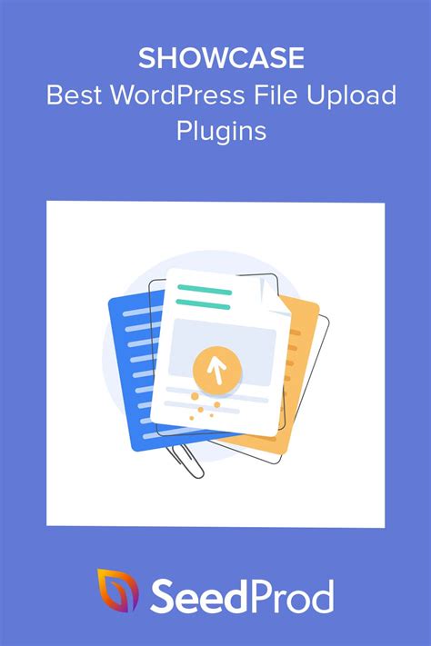 7 Best Wordpress File Upload Plugins Free Paid For 2025