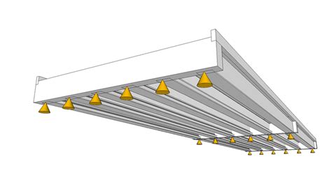 Span Beam Bridge The Best Picture Of Beam