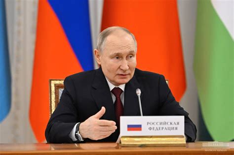 Президент Узбекистана принял участие в неформальном саммите СНГ