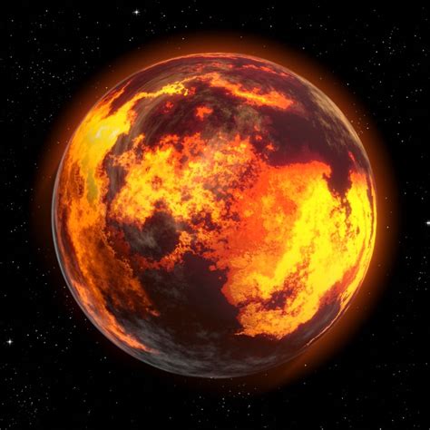 mina pêcheux on linkedin planet space 3d cg cgi blender blender3d blendereevee…