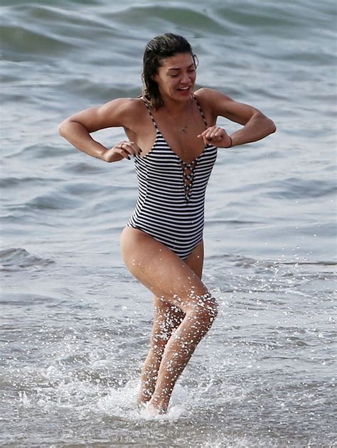 Naked Jessica Szohr Added By Pepelepu