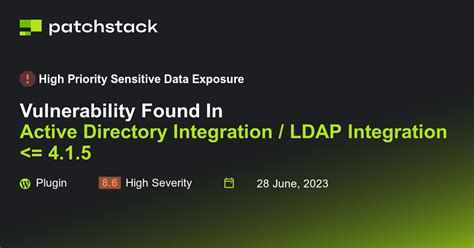 Wordpress Active Directory Integration Ldap Integration Plugin