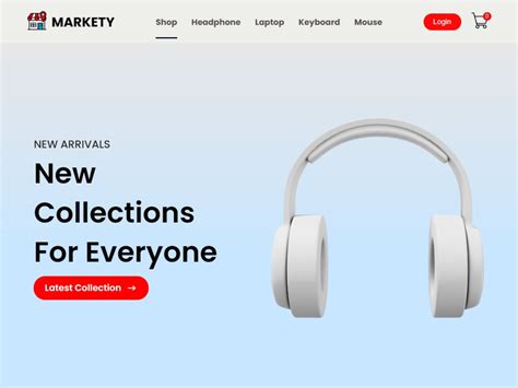 tech e commerce website built on react front end developer upwork