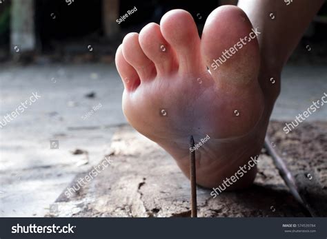 Can You Get Tetanus From Touching Rust