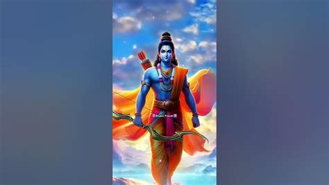 Jin Par Kripa Shri Ram Kareram Ramayana Ramayan Ytshorts Shorts