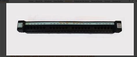 Essato Plug Intelligent Cable Patching And Detection System At Best