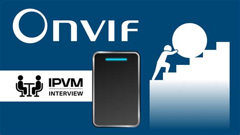 Onvif Speaks On Challenges In Access Control Standards