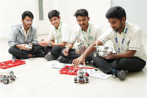 Best Ib Schools In Hyderabad Ibcp Program