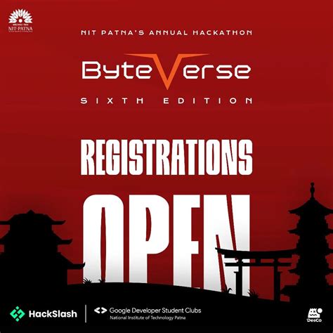 hackslash on linkedin hackathon nitp hackslash codingcommunity registernow