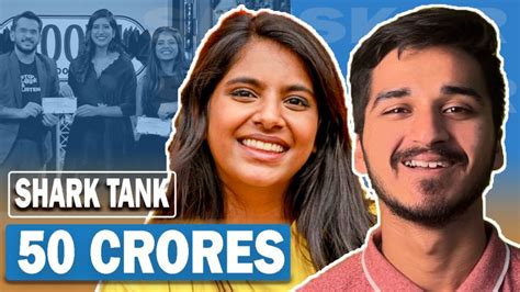Sanskar Goyal On Linkedin Sharktankindia Sharktank Entrepeneur Startup