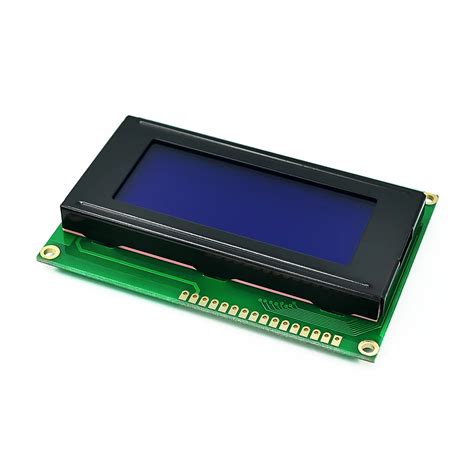 Lcd Display 16x4