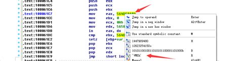 Opcode 0xed Rundop