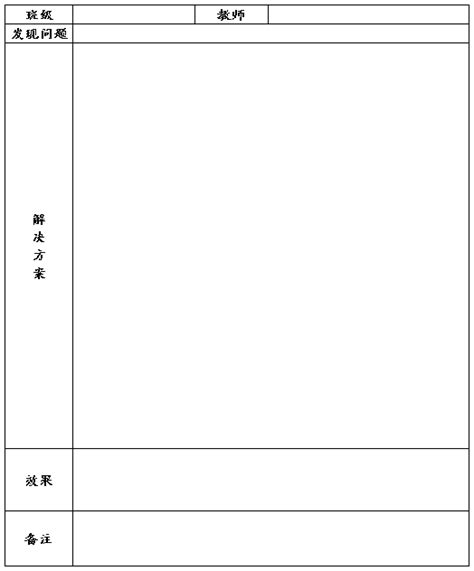 大班班务会议记录八篇 范文118