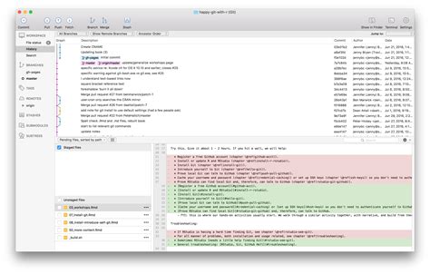 Rdd More On Giting Started With Github Data Science For Psychologists