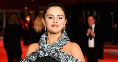 Selena Gomez Posts Intimate Snaps And Gets Cheeky Comment From Famous