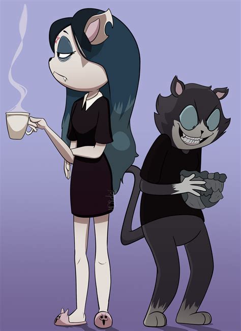 Claire And Edgar By Mdstudio On Deviantart