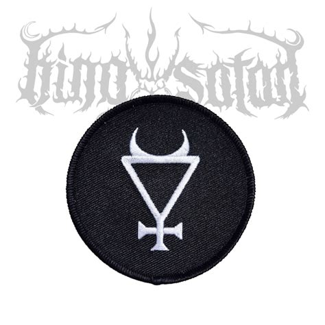 Symbol Patch