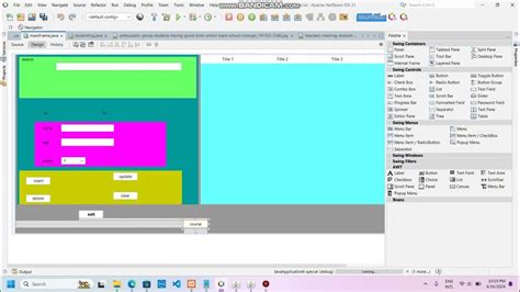 Neatbeans Xamp Youtube