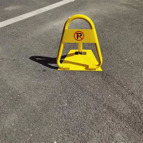 Барьеры парковочные, 1 шт. - купить с доставкой по выгодным ценам в ...