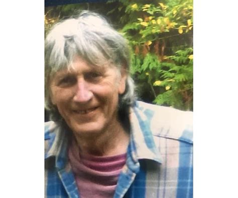 Ivan Kohn Obituary 2019 Bellingham Wa Bellingham Herald