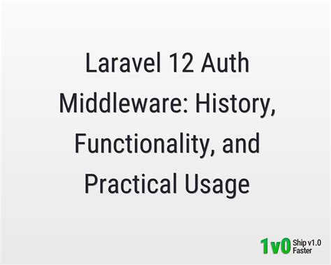 Laravel Spatie Permissions Step By Step Installation And Setup Laravel