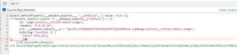 Generated Not Valid Objects · Issue 219 · Jetbrainssvg Sprite Loader
