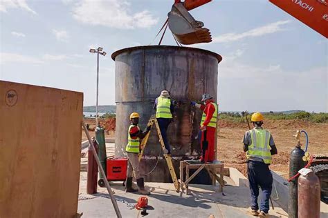 Cil Gold Leaching Plant Jxscteam