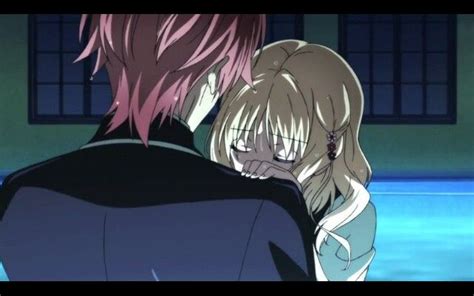Diabolik Lovers Ayato Yui Diabolik Lovers Diabolik Diabolik Lovers Ayato