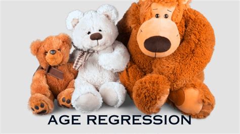 Age Regression Curse Mind Fuck Erotic Audio Abdlbyvoid Clips4sale