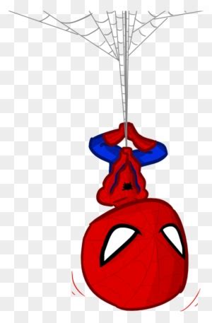 Cute Spiderman Wallpaper