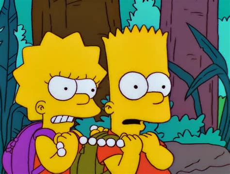 Image Bart Vs Lisa Vs The Third Grade 90 Simpsons Wiki