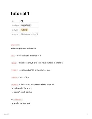 COMP2521 25T1 Recursion Lecture Notes Examples Exercises Studocu