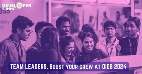 Developersummit On Linkedin Gids Gids Techunity Groupsavings Learntogether Networkandgrow…