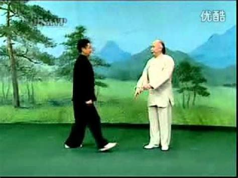 张炳斗老师的螳螂拳一路摘要3 YouTube