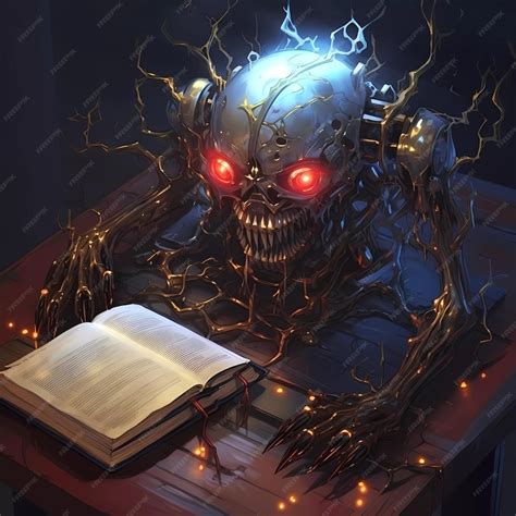 Premium Ai Image Angel Of Leo Beautiful Eldritch Goddess Of Black Lightning Digital Openart In