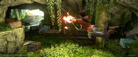 Купить ключ для игры UNCHARTED: Legacy of Thieves Collection (РОССИЯ ...