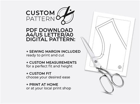 Off Shoulder Dress Pdf Sewing Pattern Tutorial Custom Size Wedding