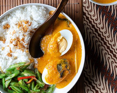 SAMBAL GORENG TELOR RECEPT Delizzious Food Fotografie En Styling Amsterdam