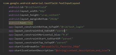How To Use Material Components For Android Library Stack Overflow