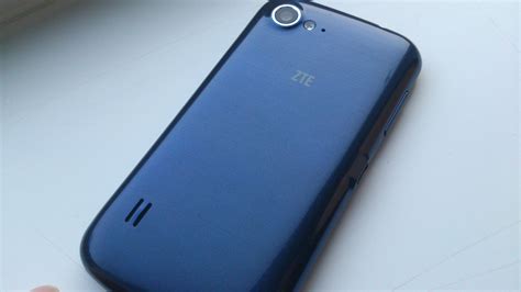 Zte Blade V Review Coolsmartphone