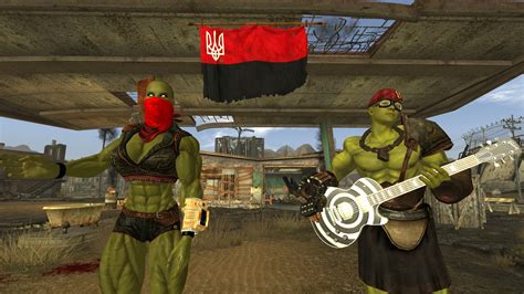 The Incredible Fev Super Serum Nerd Rage Perk Overhaul Revamped