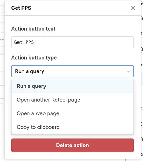 New Table With Multiselect How Tell Which Row Was Clicked Using