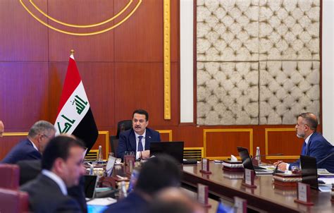 تفاصيل الجلسة الاستثنائية لمجلس الوزراء وجداول الموازنة المرسلة إلى