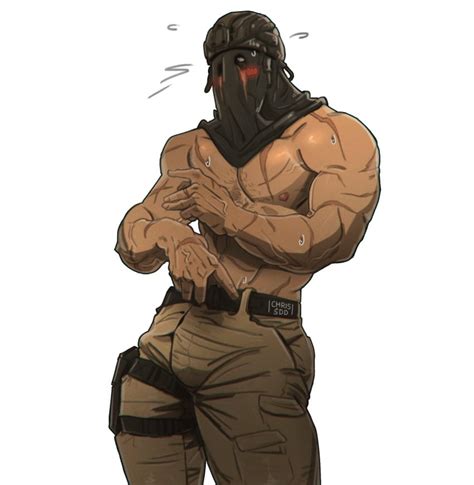 Rule 34 1boy 2022 Abs Activision Bara Barazoku Biceps Big Bulge Blush