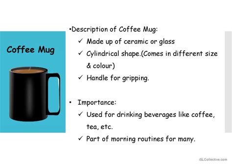 Exploring Everyday Objects General V English Esl Powerpoints